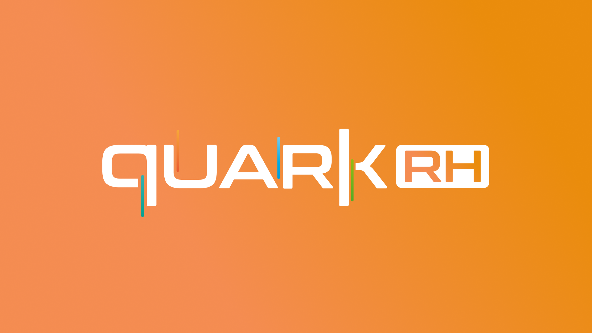 Sistema de gestão de pessoas - QuarkRH